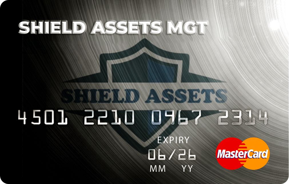 Shield Asset Management - Home
